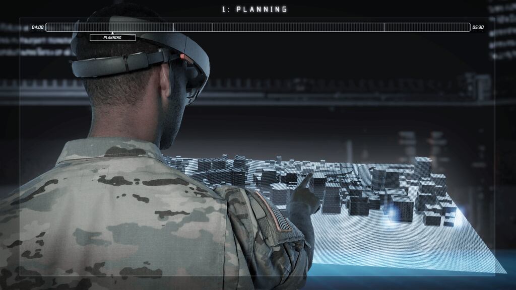 Army commanders must navigate changing rules of war on future, complex ...