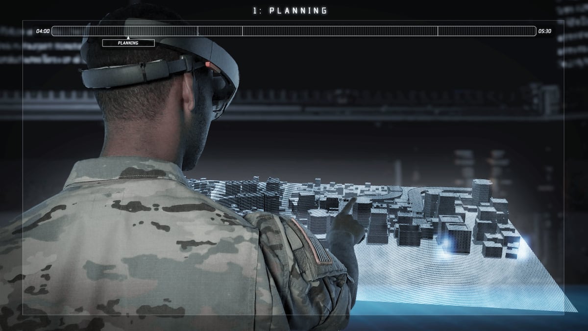 Intelligence Community’s IT roadmap shows way to a data-centric future