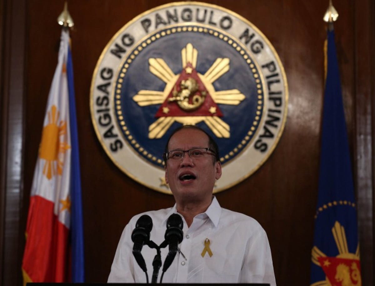 US Role In Disastrous Philippine Raid Under Scrutiny