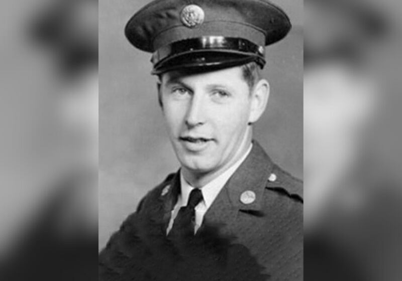 Medal of Honor recipient Michael Novosel saved more than 5,000 in ...