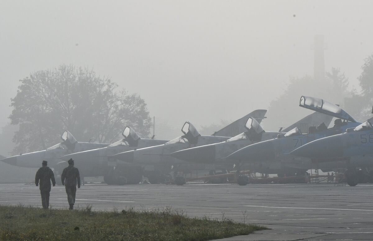 Ukraine admits ‘Ghost of Kyiv’ fighter pilot is a myth