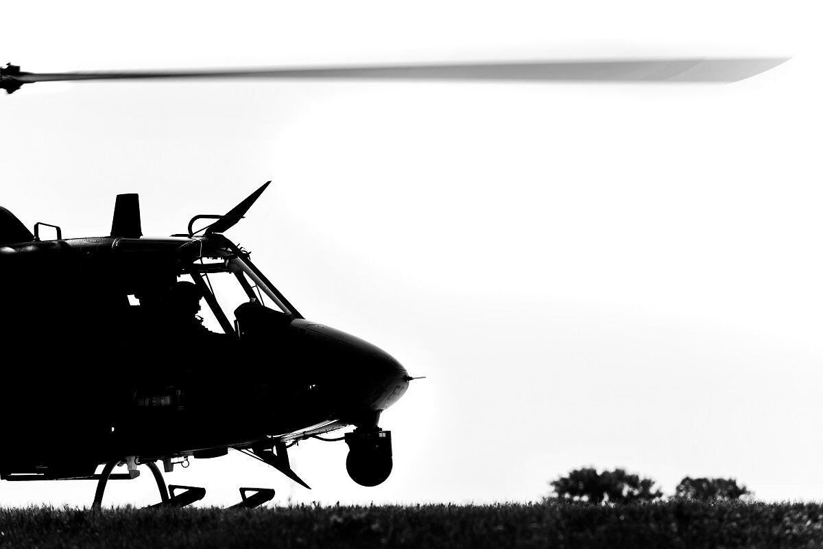 Lockheed loses out on its US Air Force Huey replacement protest