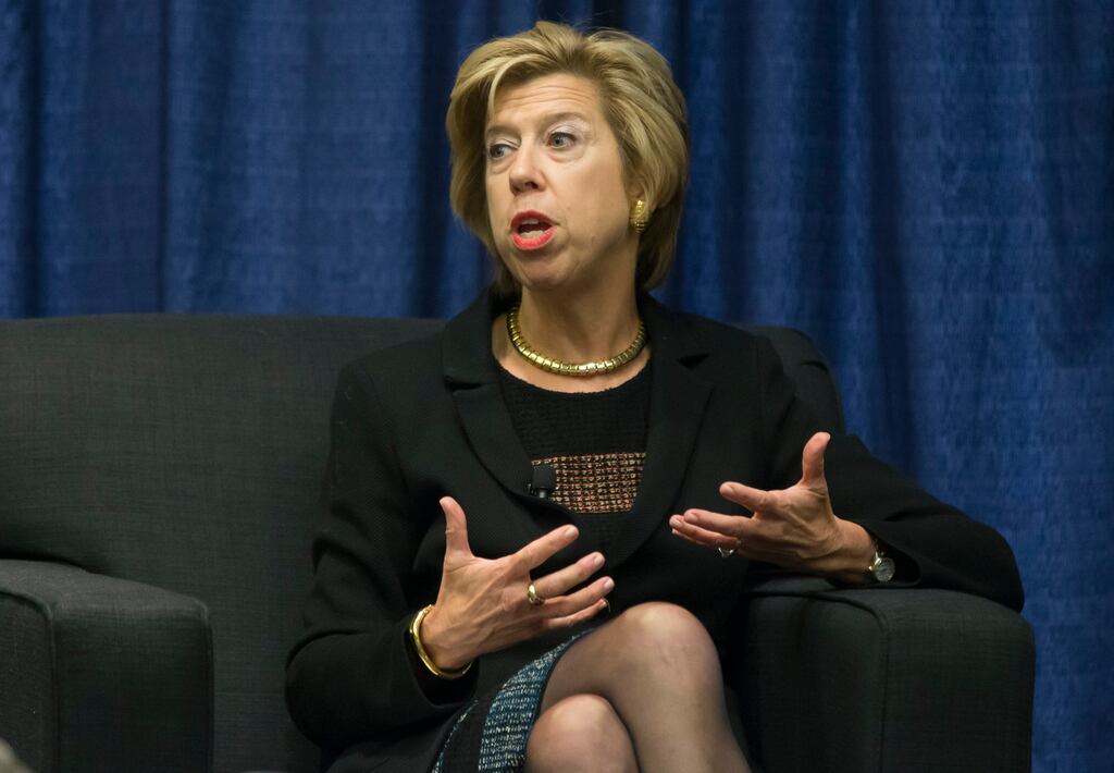 Here’s how Ellen Lord will reduce acquisition time by 50 percent