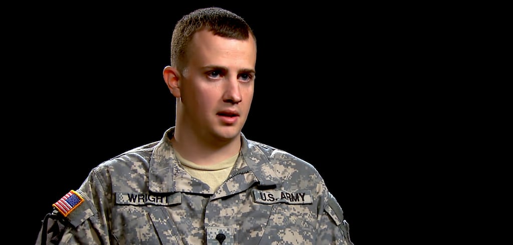 The Army wants more male sexual assault survivors to file reports