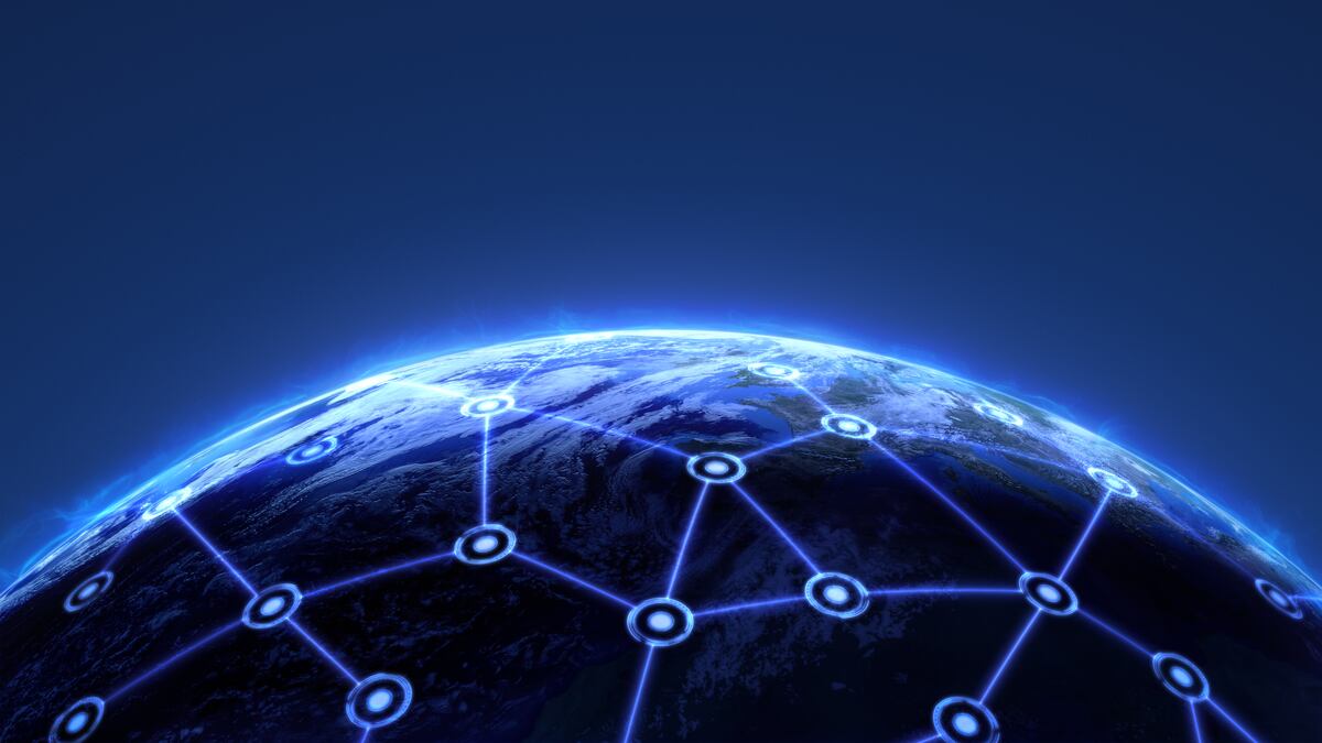 Next-gen GPS OCX control system progress driven by new tech practices