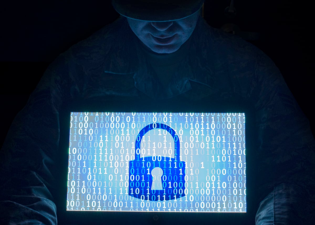 Six steps to safeguarding government software amid rising threats