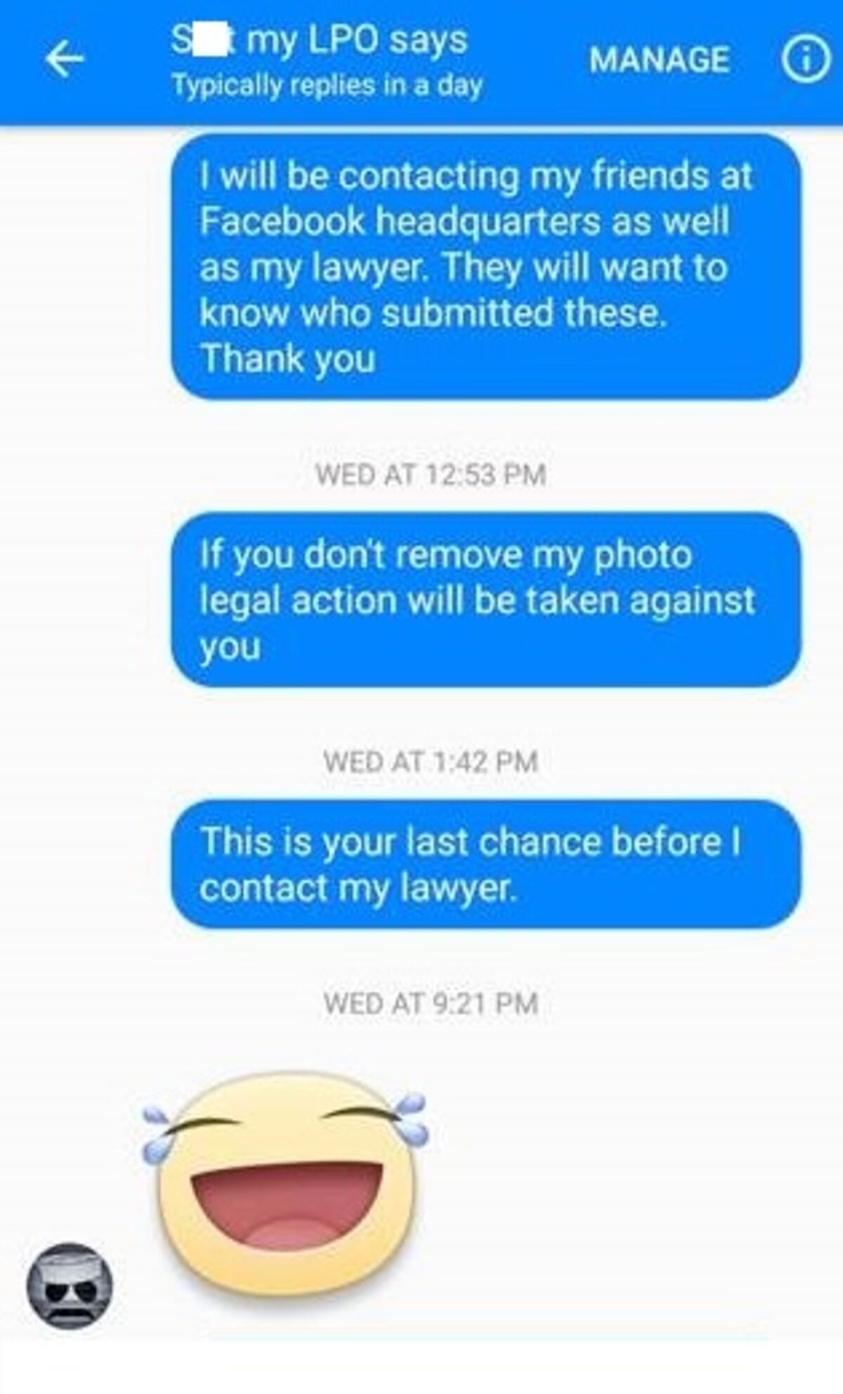 NCIS to investigate popular Facebook site for new claim of online ...