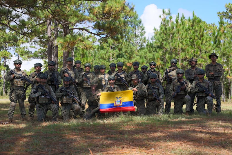 New law to reform Guard officer promotion process, federal recognition