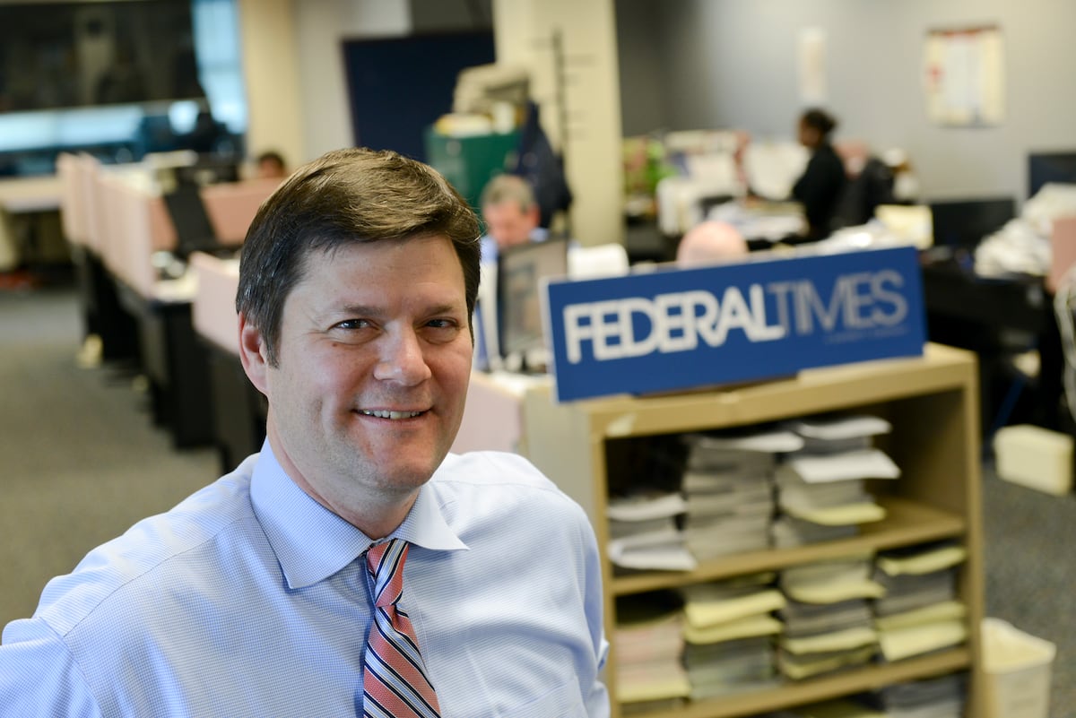 A welcome new attempt at personnel reform