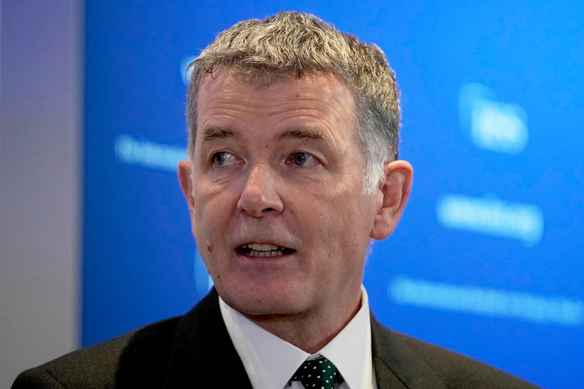 British spies using AI to disrupt flow of weapons to Russia