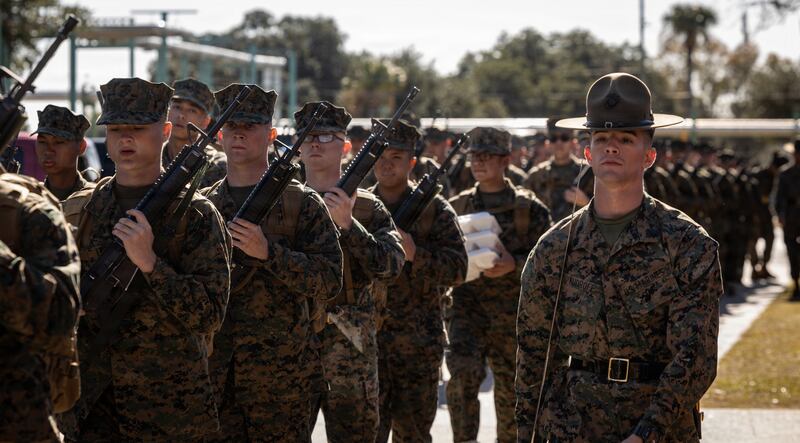 New Army unit seeks to disrupt ‘malign influence’ in Indo-Pacific