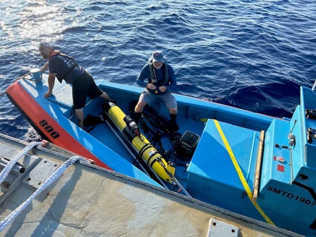 Navy launches board to help services leverage new science and tech