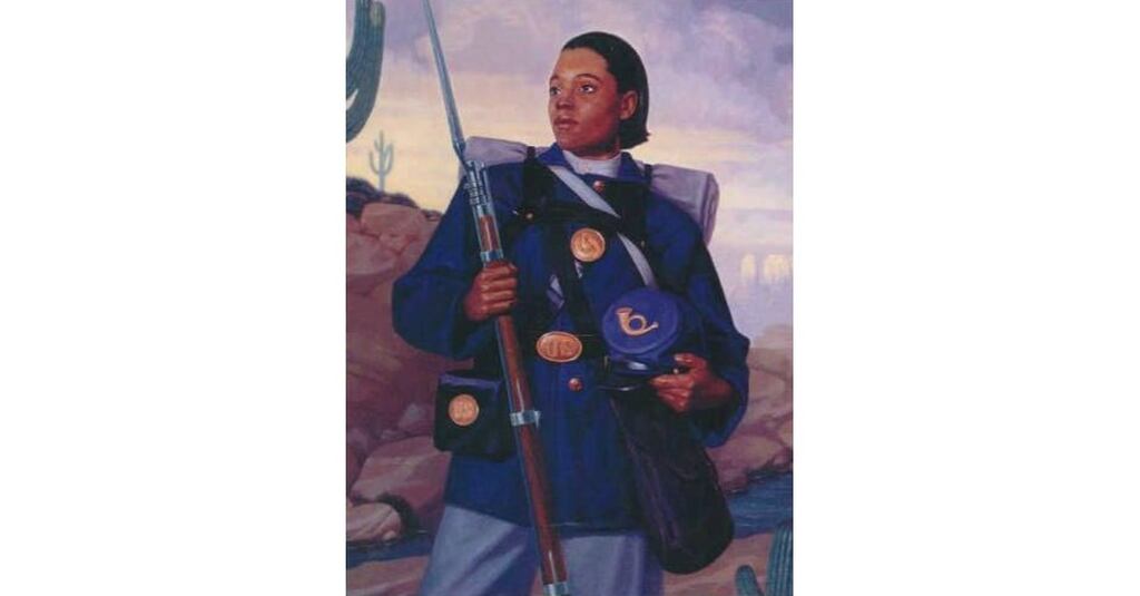 8 female soldiers who changed the course of US military history