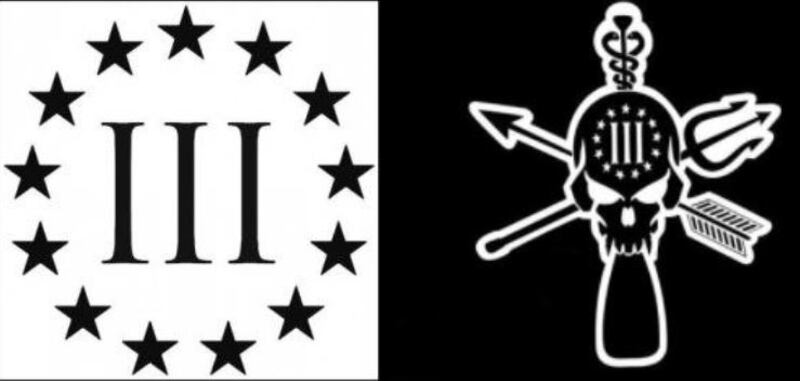 Special operations training center warns soldiers of symbols co-opted ...