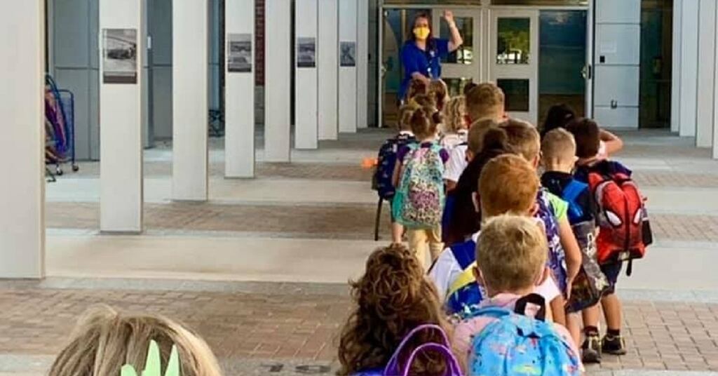 DoD schools diversity chief responds to ‘racism’ claims