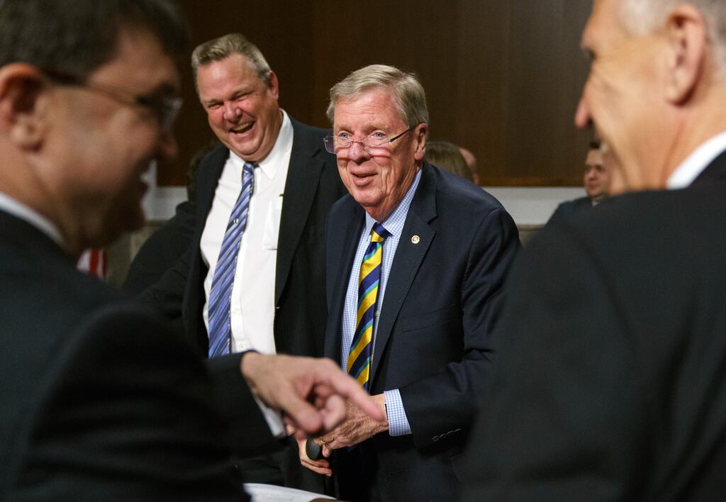 VA secretary’s health care fight could affect the department for ...