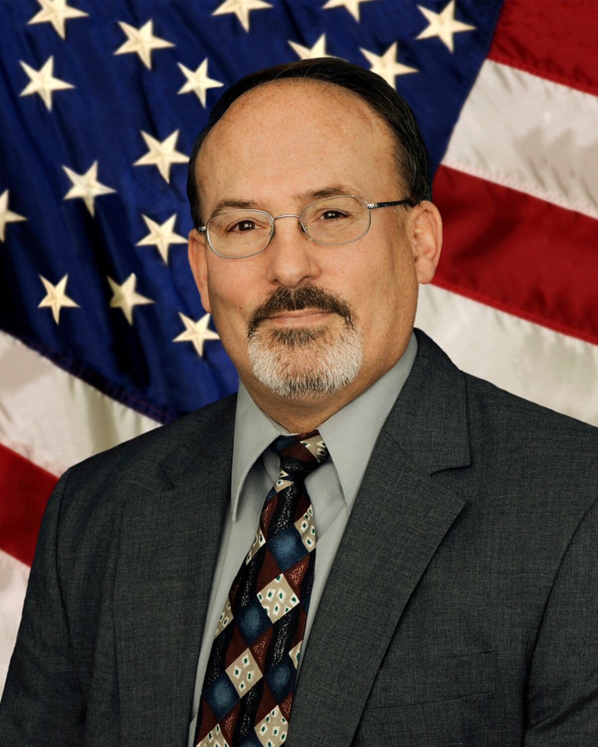 PEO-C3T installs new leader