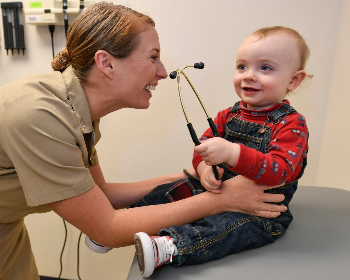 Tricare open enrollment begins—and your costs may go up