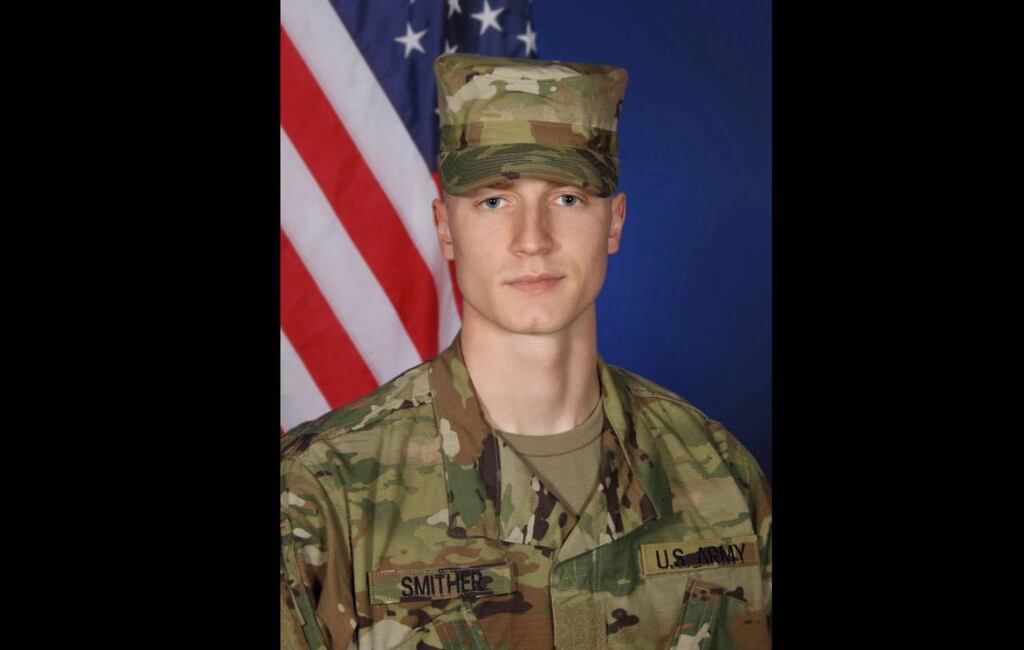 Mother hopes Army policy will prevent deaths like her son’s