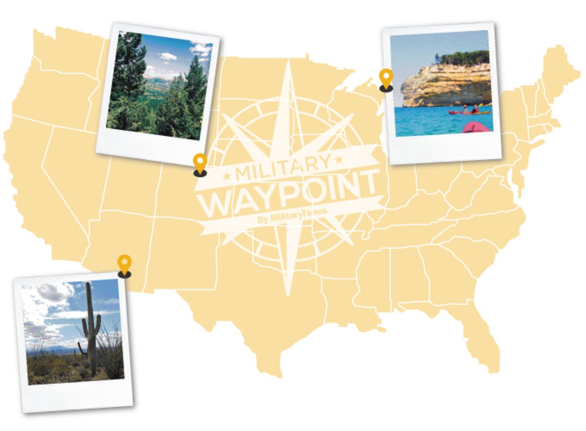 Travel with Waypoint — 3 members share their ideas