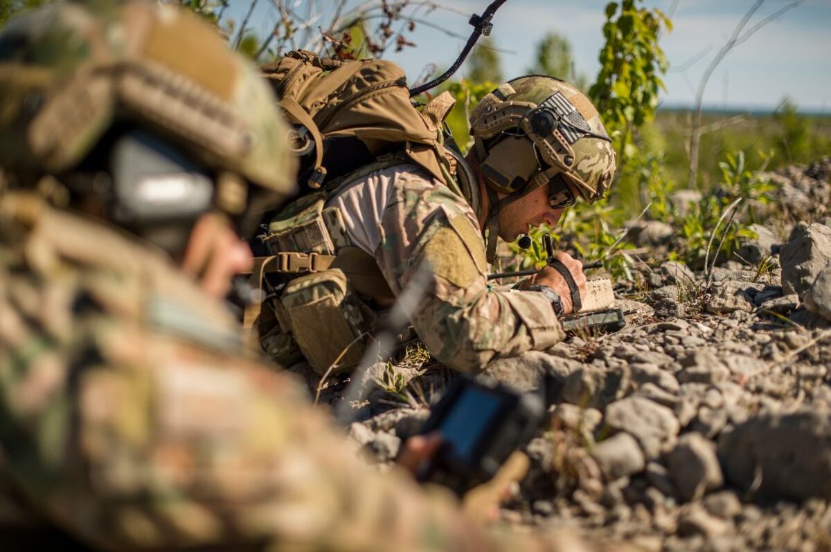 SOCOM awards $47M for radio software