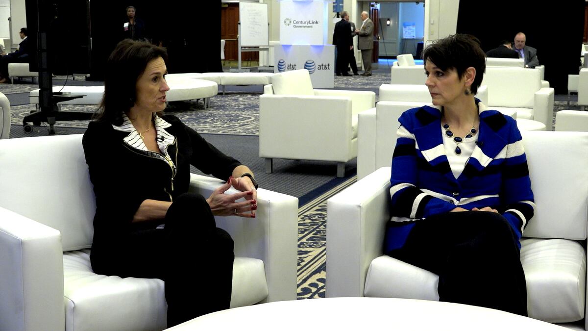 GSA announces slate of new leadership positions at FAS