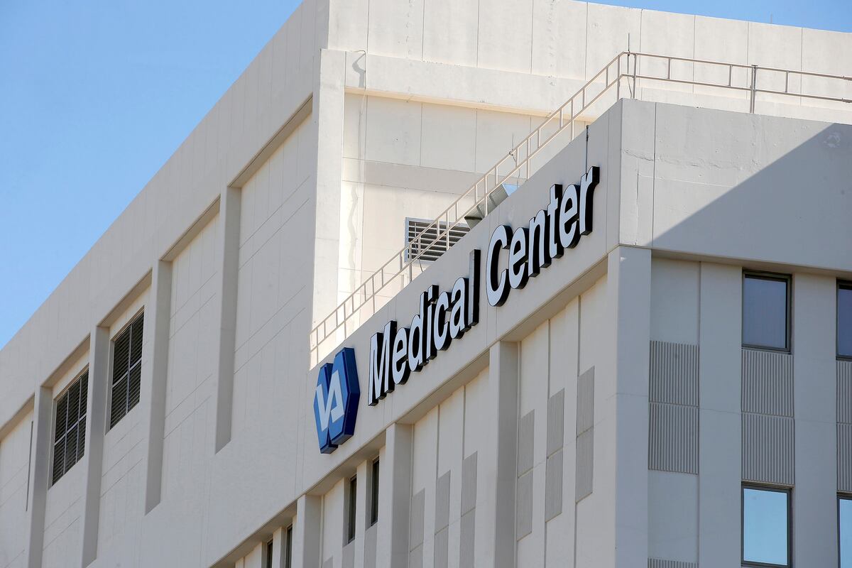 VA plans ‘onboarding surge’ in November to clear backlog of new hires