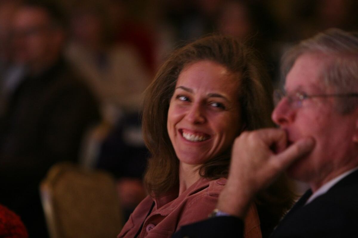 Susannah Fox joins HHS as new CTO