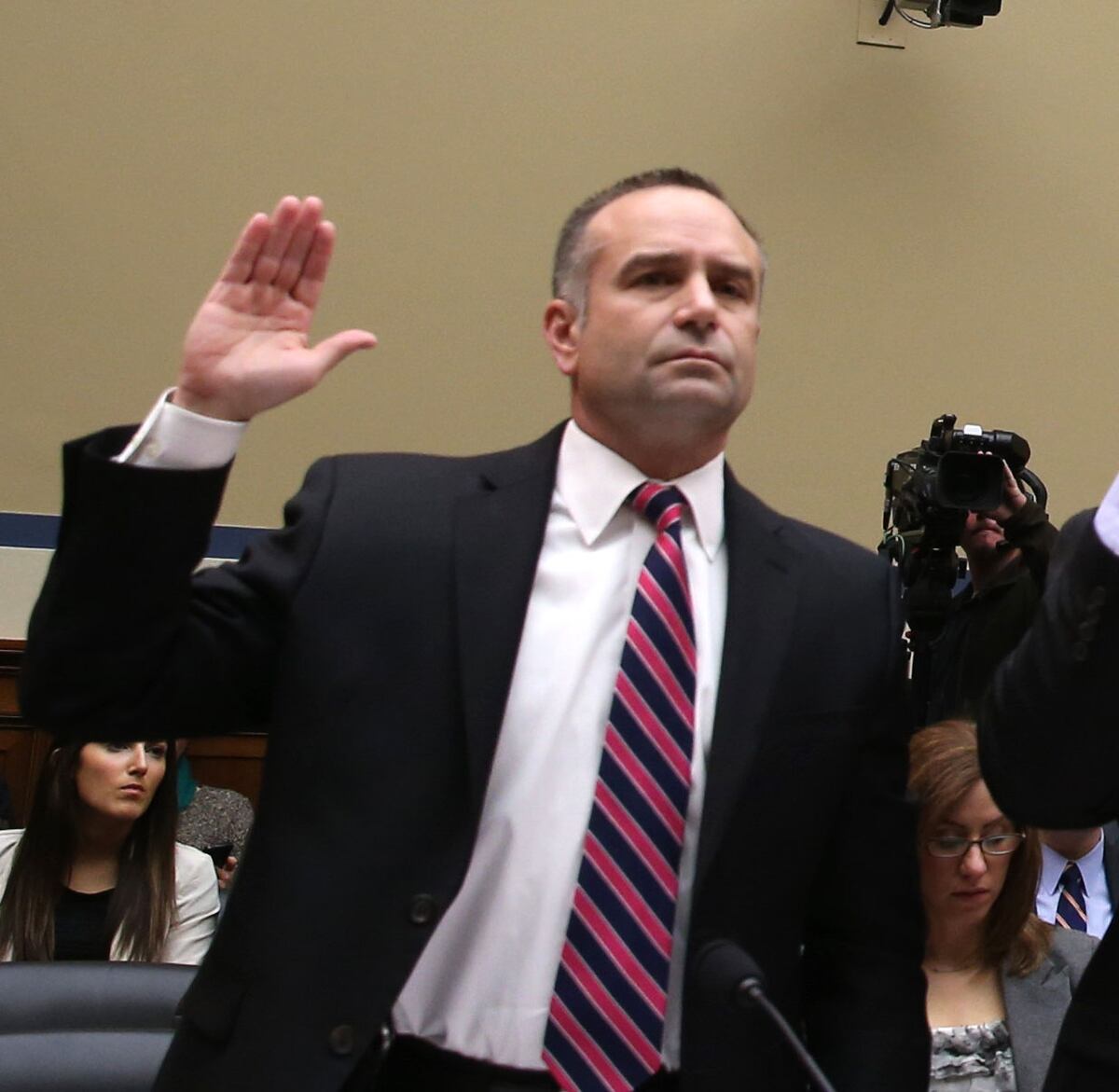 FITARA scorecard shows agencies making little progress