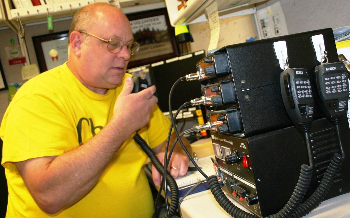 Can learning ham radio make for better engineers and software developers?