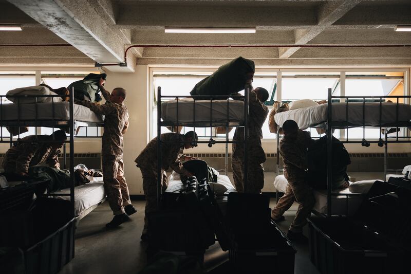 Army's new Digital Job Book tracks soldiers' training, schools