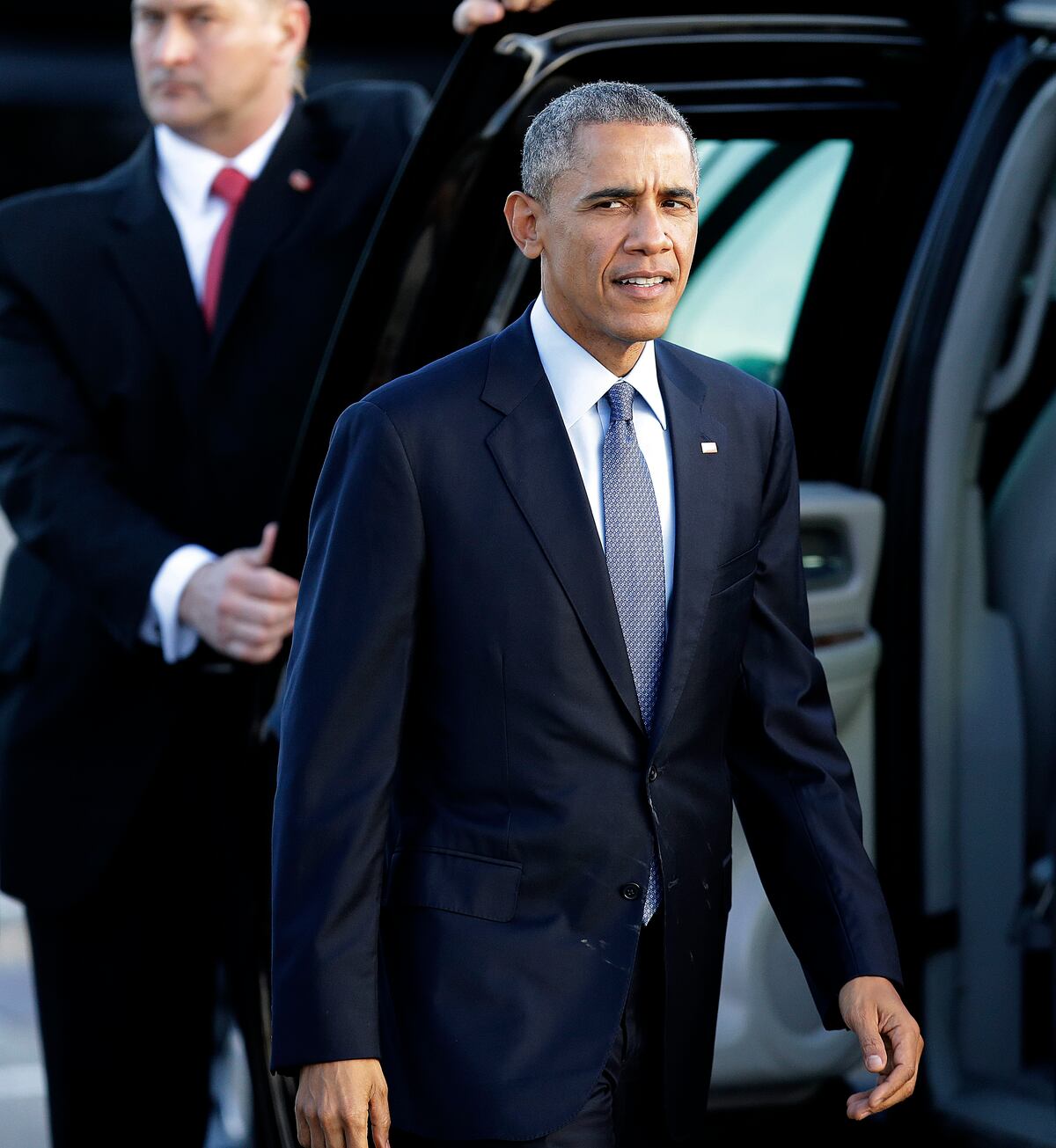 Obama to focus on cybersecurity in Silicon Valley
