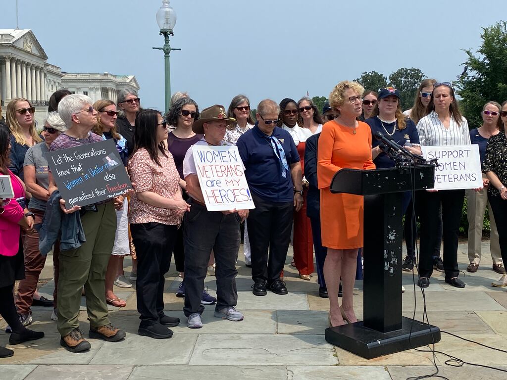 Nancy Leftenant-Colon, first Black woman in Army Nurse Corps, has died