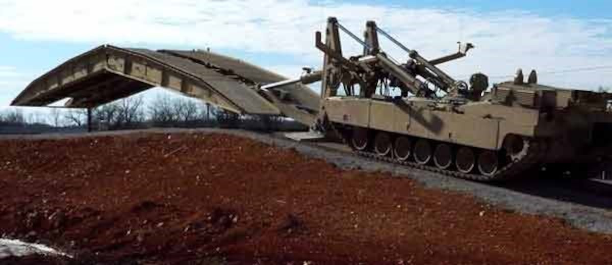 After fixes to hydraulics, US Army gears up for second stab at test of ...