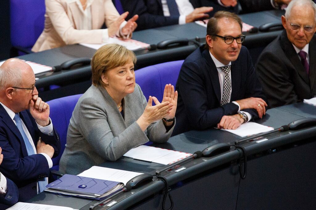 EU launches defense cooperation program, 5 members refuse
