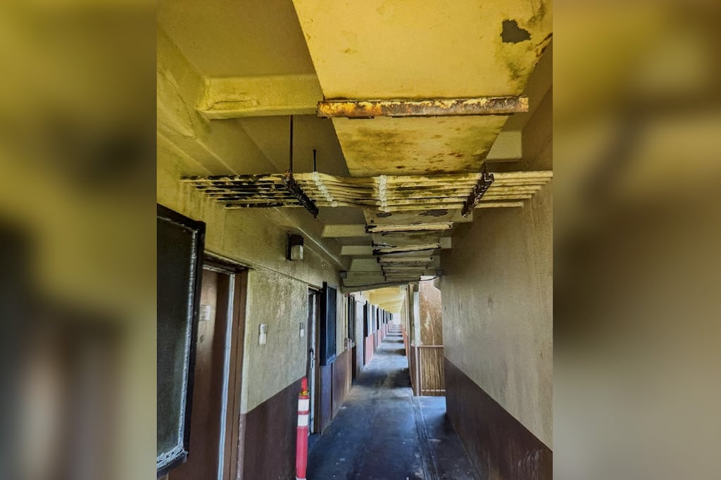 Barracks improvements, installation safety top priorities for military ...