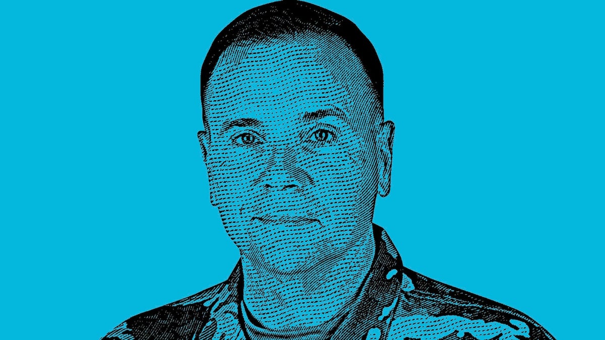 Lt. Gen. Ben Hodges: US Army Europe and Its Role in Deterrence