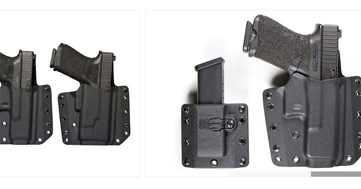 Here’s how you can get a gov-spec Raven Concealment rig
