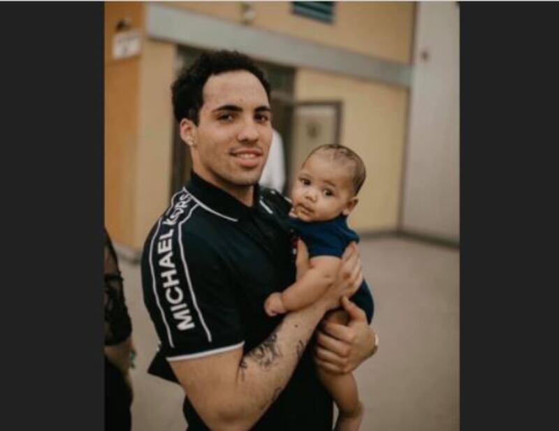 Army Alaska soldier, father dies in vehicle accident near post