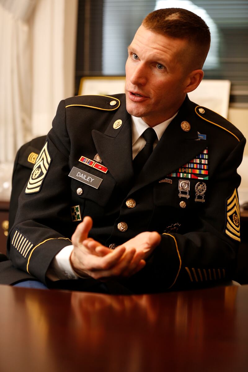 Interview: New SMA outlines top priorities