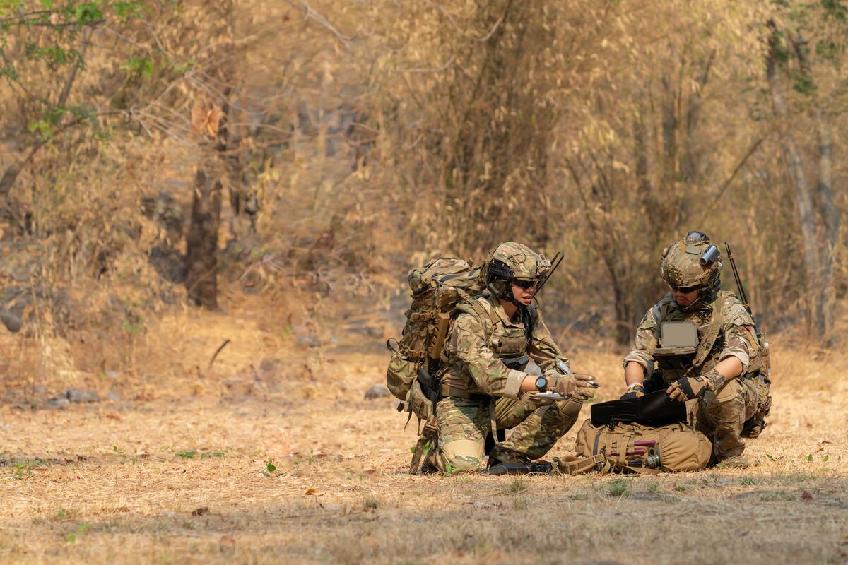 The New Command Edge: Why NATO Needs Seamless, Secure Connectivity