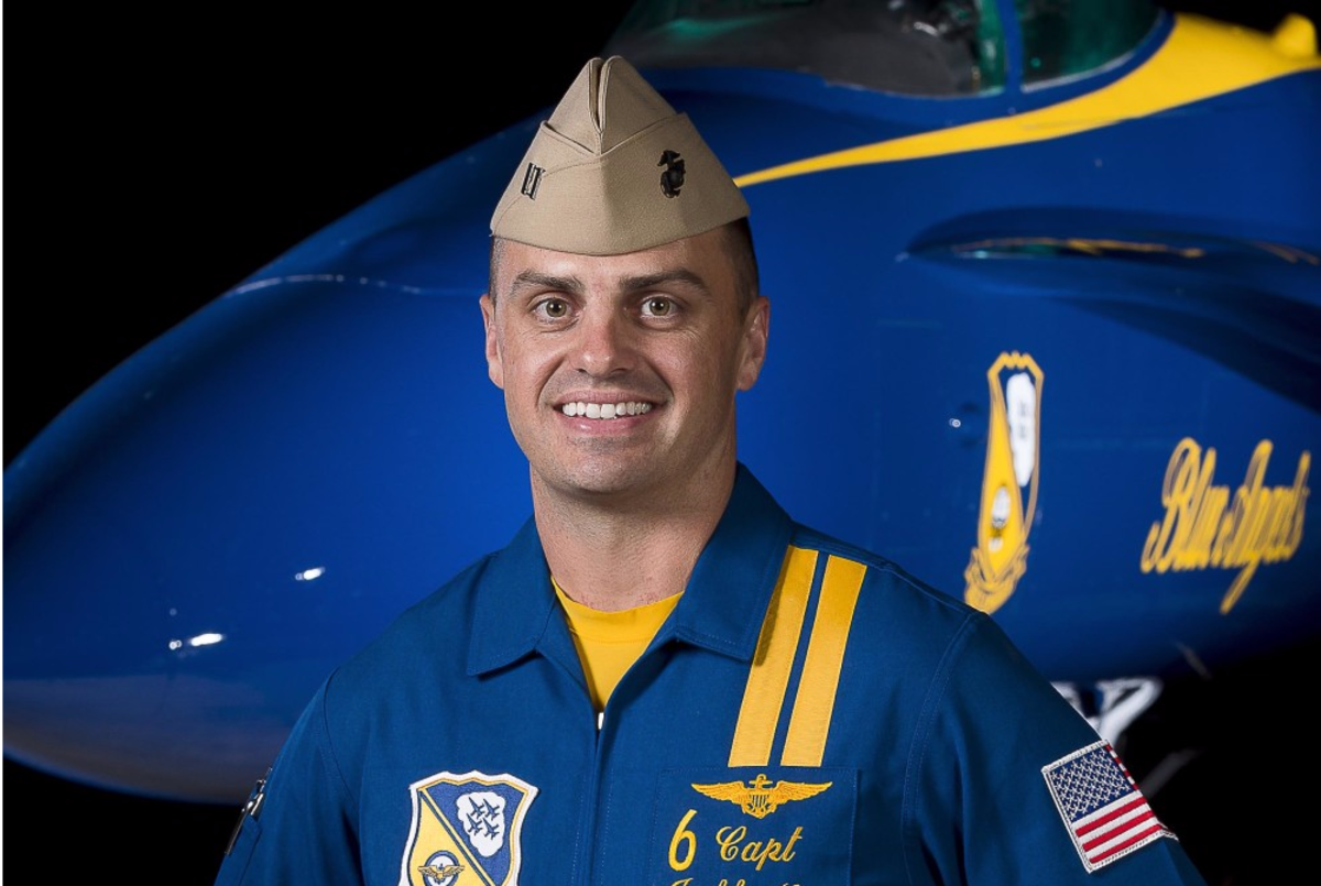 The mistakes that led to a deadly Blue Angels crash — and how the Navy ...