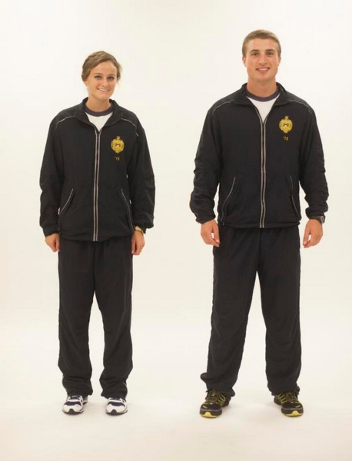 Uniform overhaul: Warm-up suit, parka and lightweight NWUs are in the works