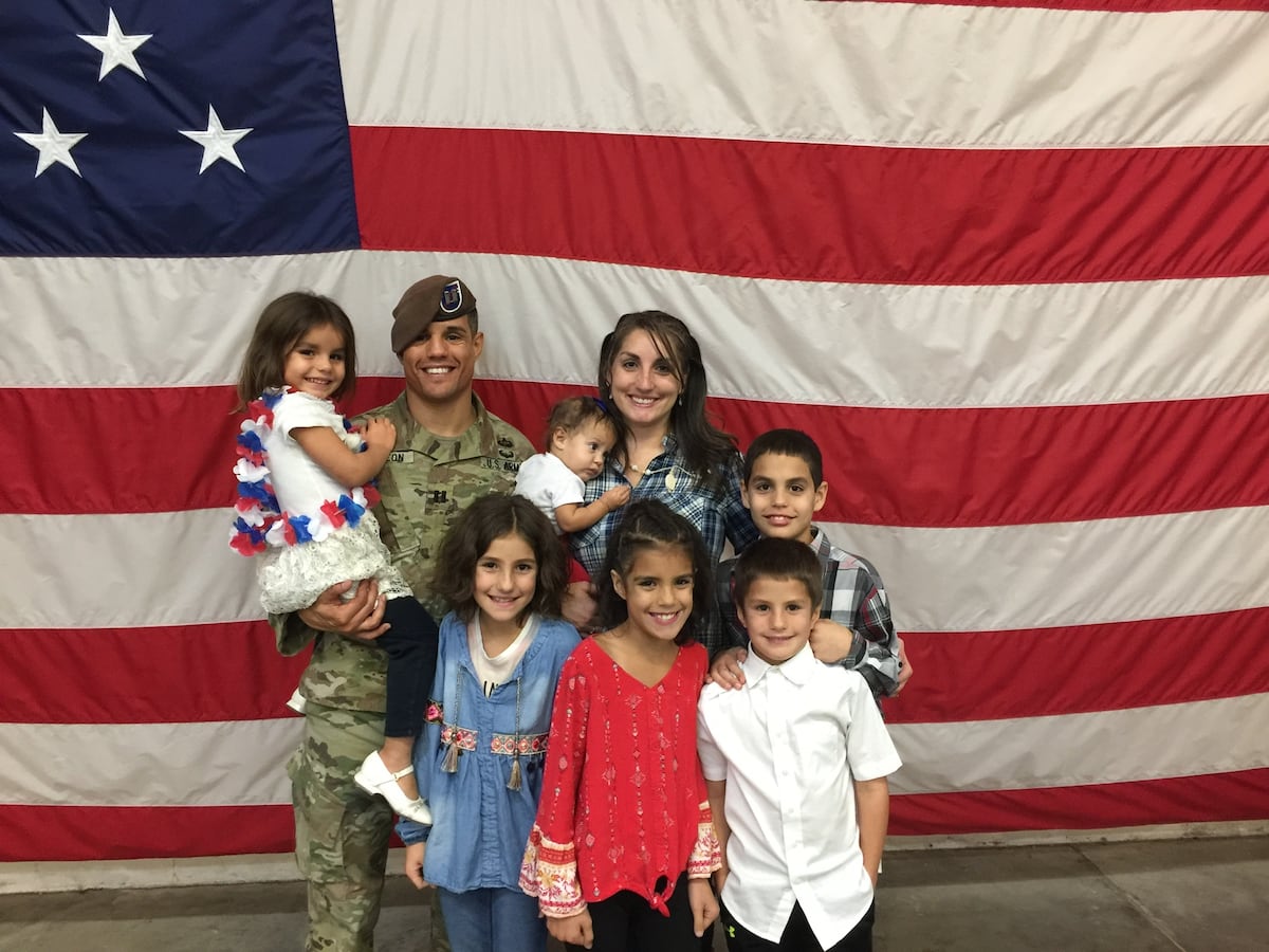 Once given false criminal record, officer now gets promotion, back pay