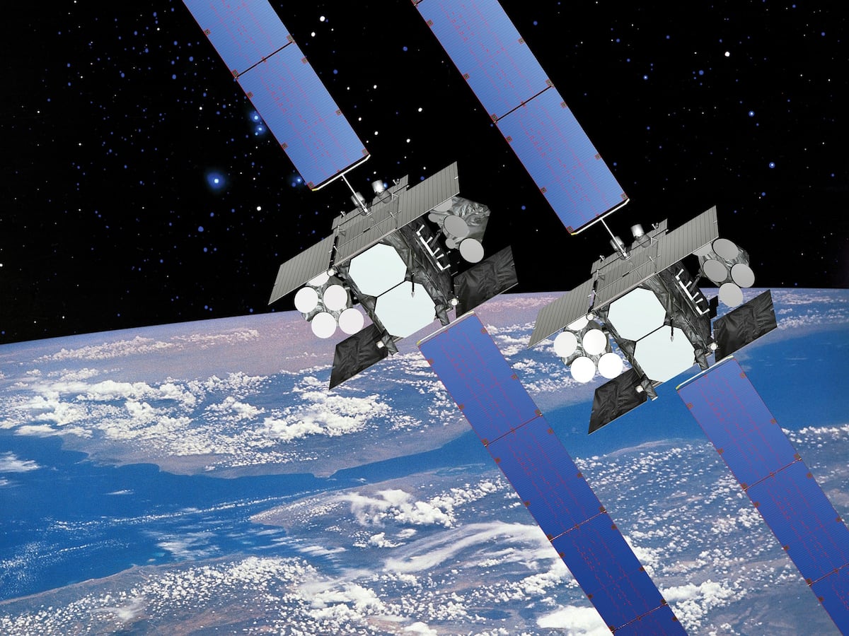 US Space Force tests new anti-jamming capability