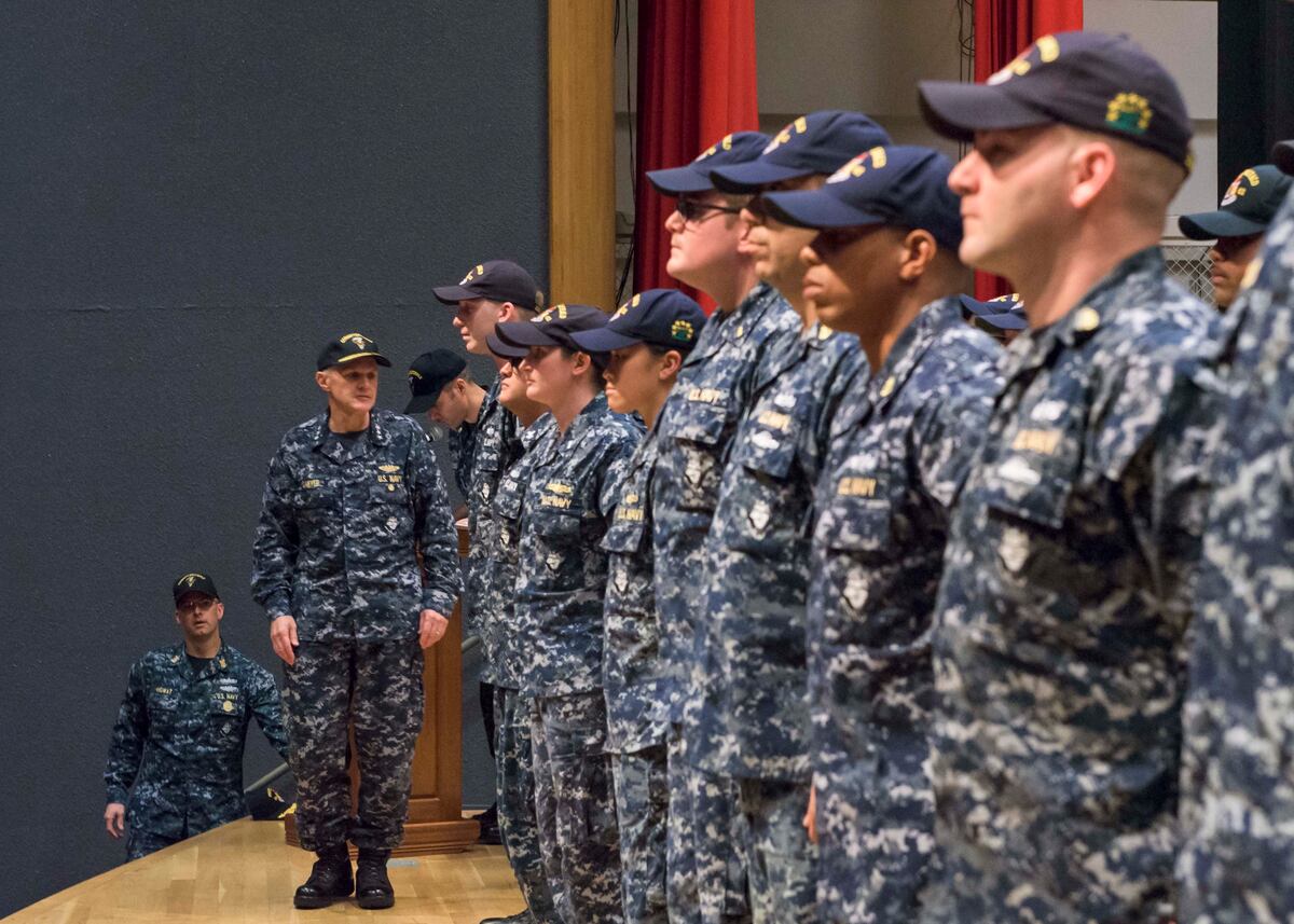 Here’s how the Japan-based 7th Fleet has changed since 17 sailors died ...