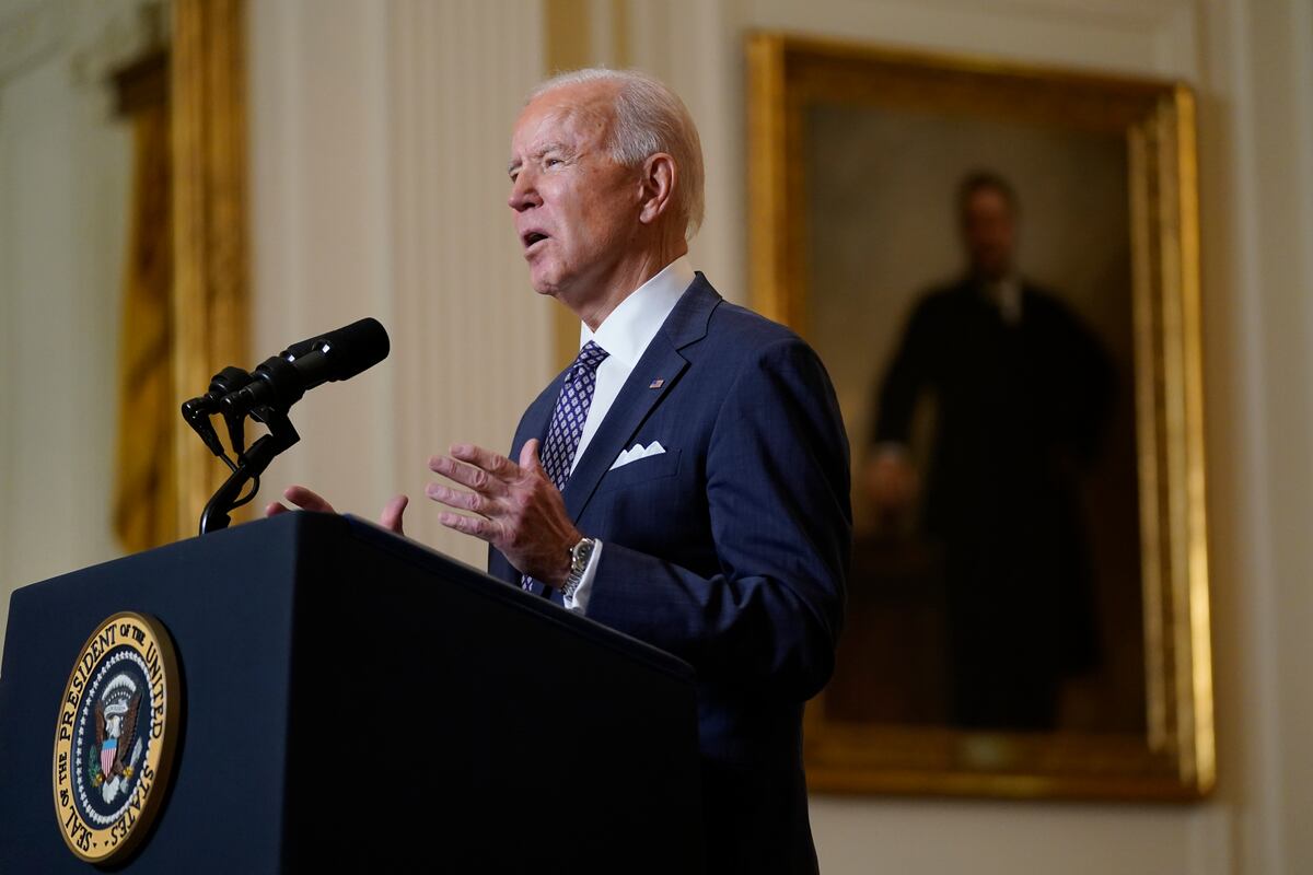 ‘America is back’ — Biden vows close coordination with allies on ...