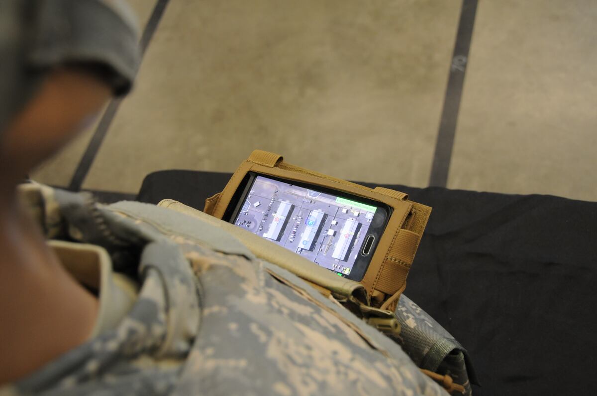 DARPA's Spectrum Collaboration Challenge picks contenders