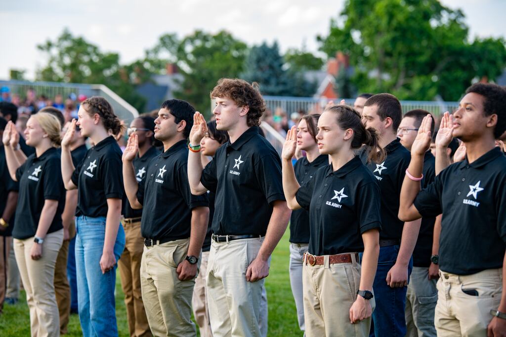 Your Army | Army Times