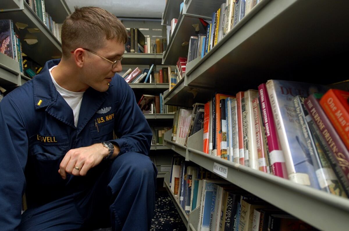 Best Books of 2017: A dozen can't-miss military reads